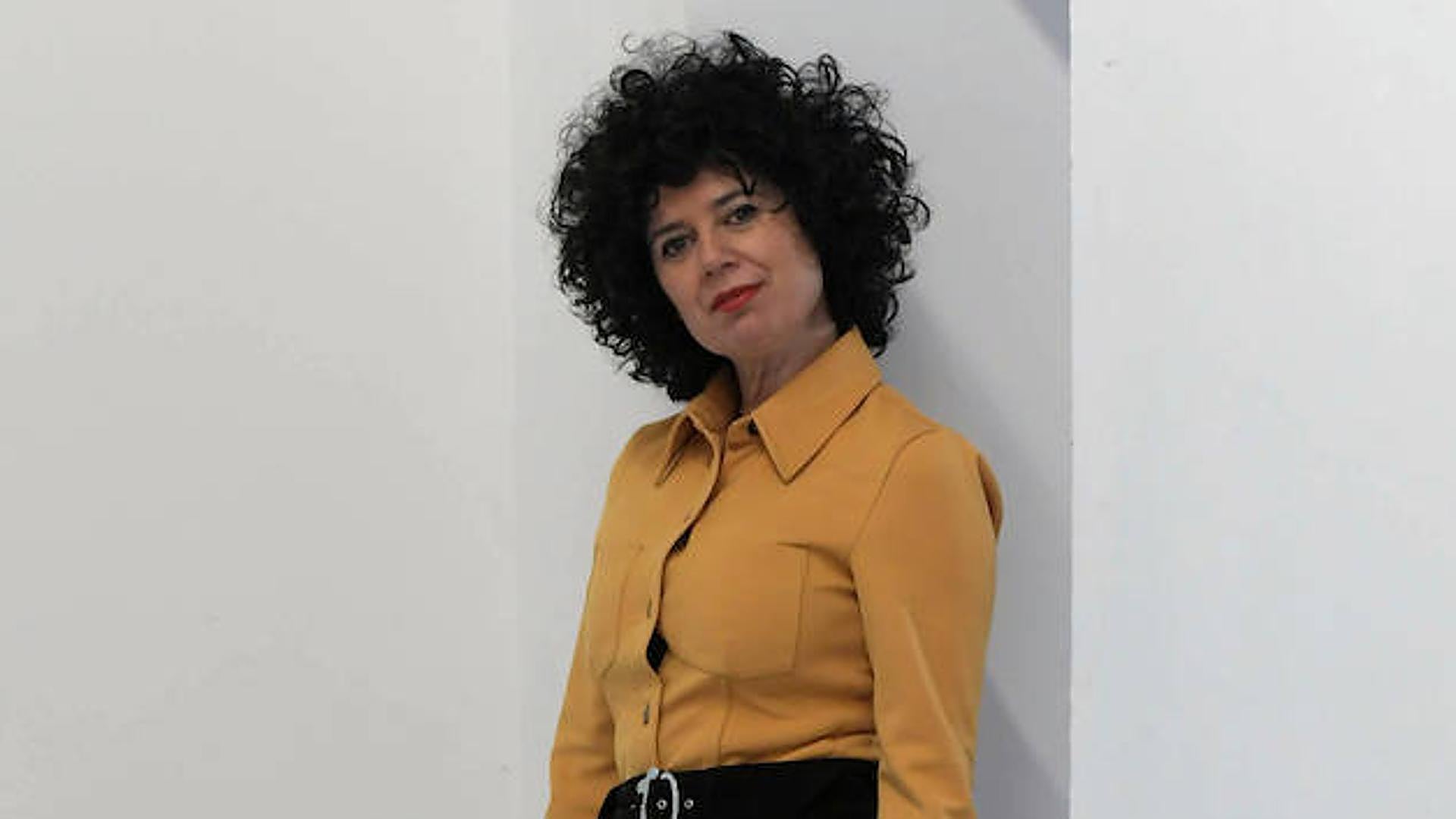 Sonia Navarro Artista De Vanguardia Cosida A Su Herencia La Verdad sonia-navarro-artista-de-vanguardia-cosida-a-su-herencia-la-verdad